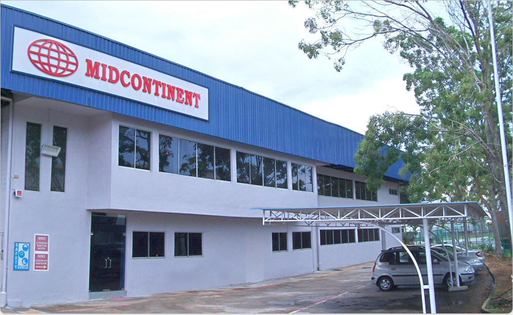 Wilson – Reliable Fluid Systems