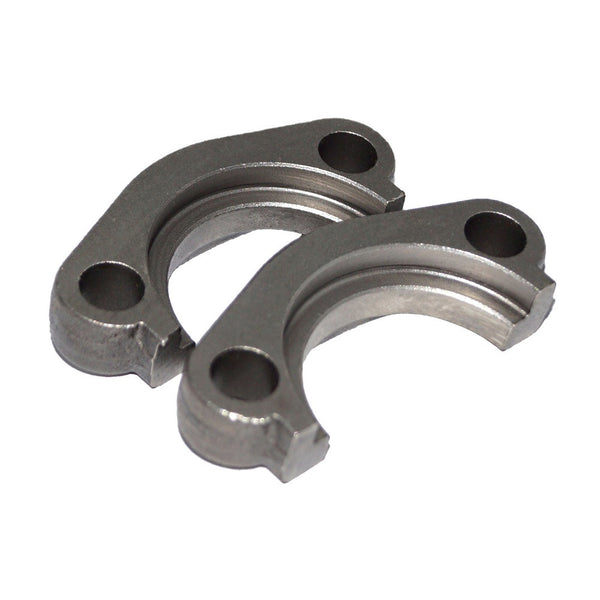 Cut SAE Split Flange – Reliable Fluid Systems