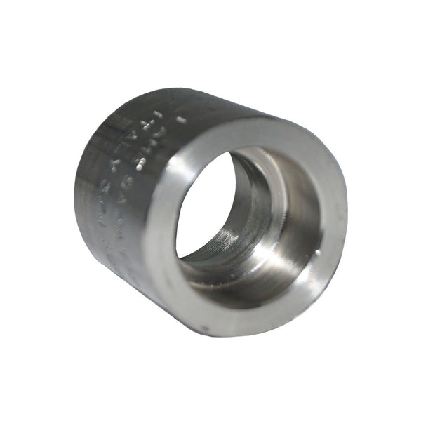 S/W Full Coupling 3000# – Reliable Fluid Systems