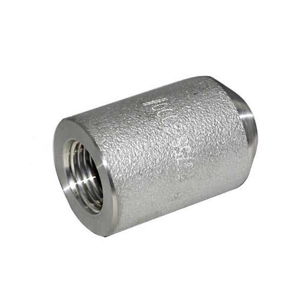 NPT Boss 3000# – Reliable Fluid Systems