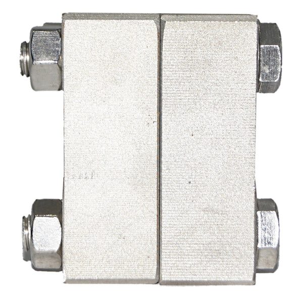 SHAB Square Flanges Complete Set – Reliable Fluid Systems