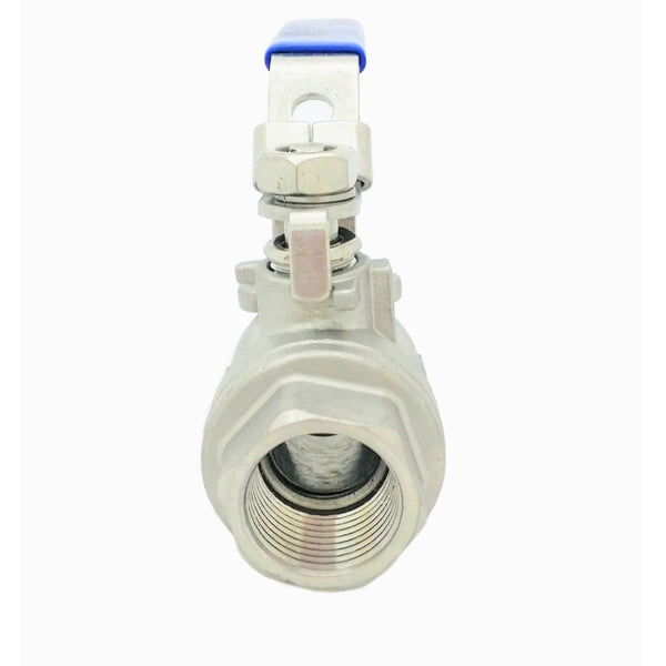 2 PC Ball Valves (1000PSI) – Reliable Fluid Systems